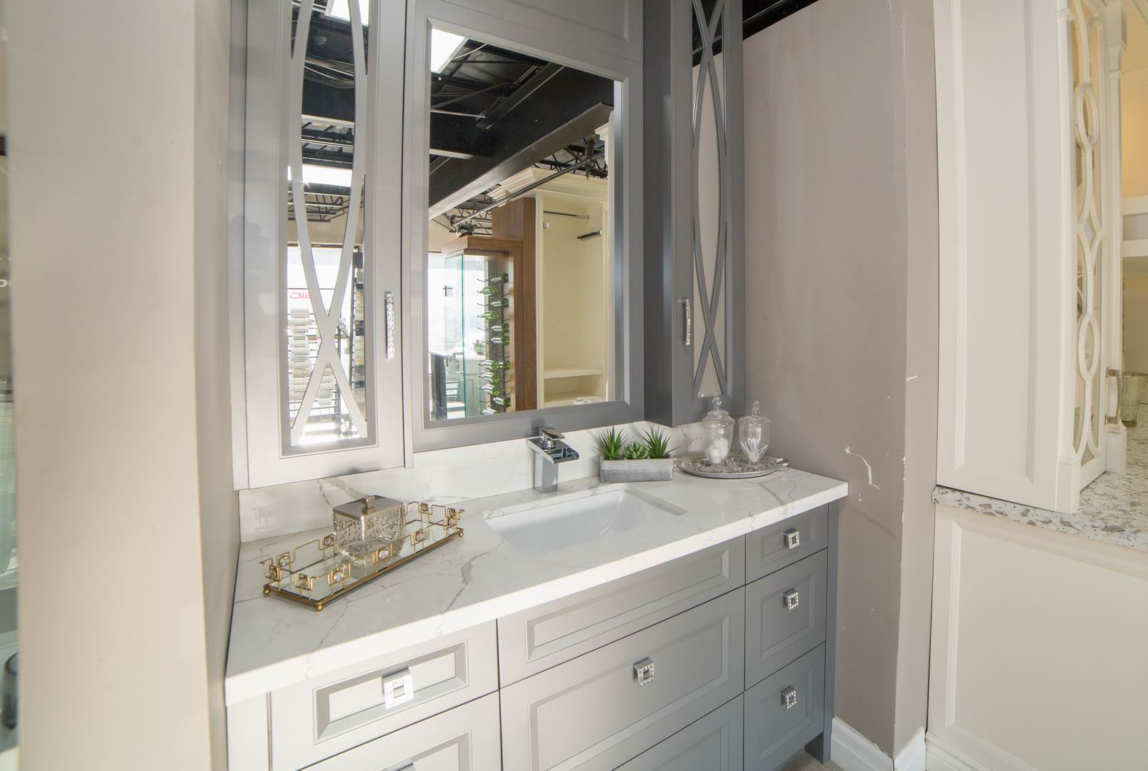 VANITIES – Woodbridge Kitchen And Bath